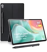 Amazon.com : LincPlus T4 Tablet 11 inch 2K IPS Display, Android Tablet ...