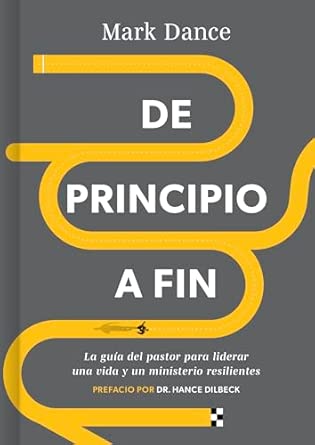 Amazon.com: De principio a fin/ SPA Start to finish (Spanish Edition ...