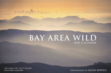 Buy Bay Area Wild: 2005 Wall Calendar Book Online at Low Prices in ...