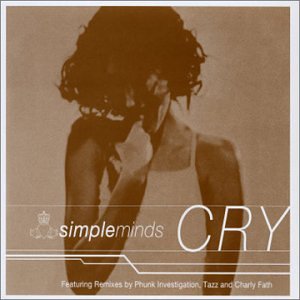 Cry Remix : Simple Minds: Amazon.es: CD y vinilos}