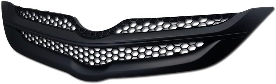 Amazon.com: Garage-Pro Grille Assembly Compatible with 2009-2012 Toyota ...