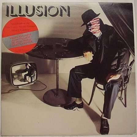 Amazon.com: illusion: CDs & Vinyl