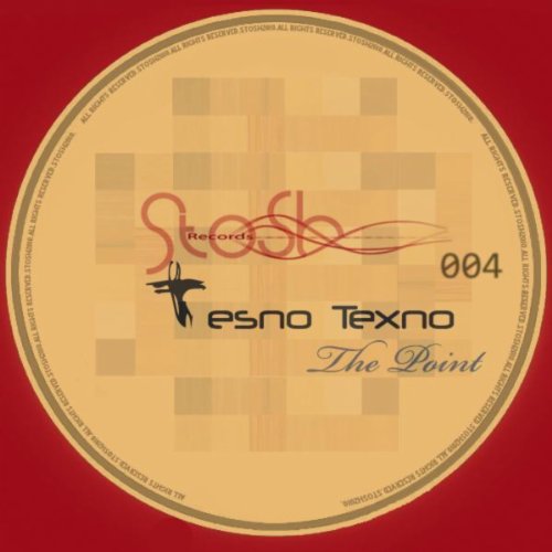 Amazon MusicでTesno TexnoのThe Pointを再生する