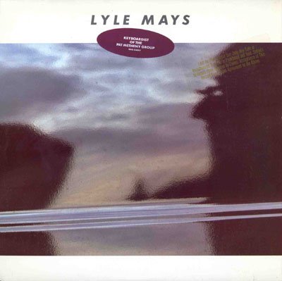 lyle mays LP: Amazon.de: Musik-CDs & Vinyl