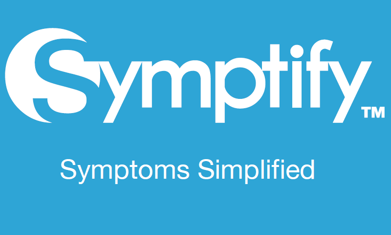 Symptify - Symptoms Simplified - App on Amazon Appstore