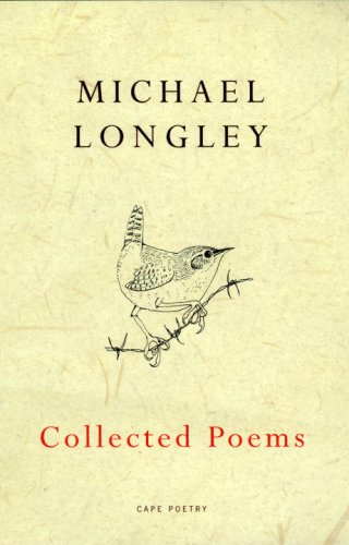 Collected Poems Limited Edition (leather): Longley, Michael ...