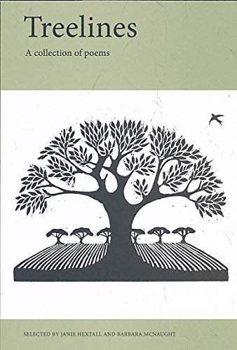 Treelines: A Collection Of Poems: Janie Hextall, Barbara McNaught ...