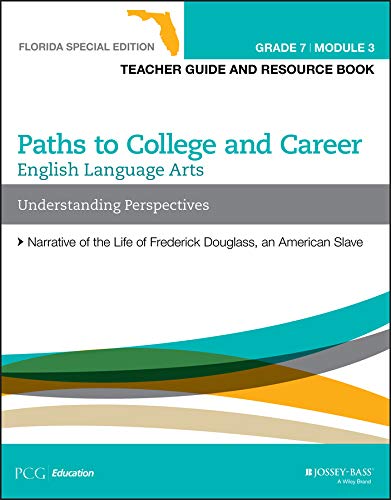 Amazon.com: English Language Arts, Grade 7 Module 3, Florida Lakes ...