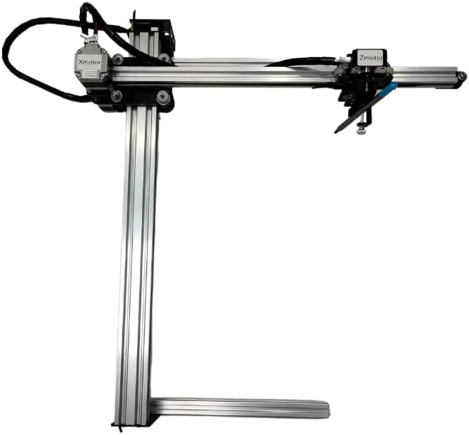 Amazon.com: iDrawHome 2.0 T-Structure Pen Plotter XY Plotter, iDraw 2.0 XY Plotter Handwriting ...