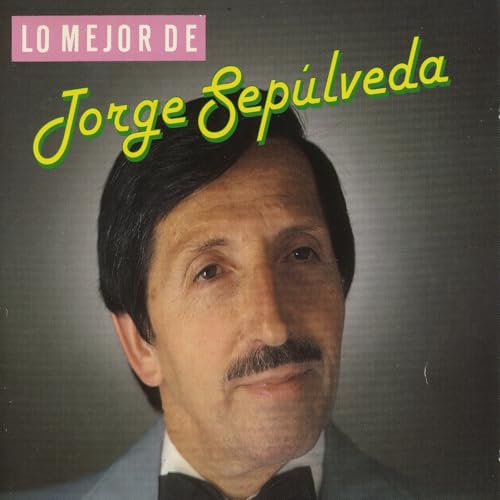 Amazon.com: Lo Mejor de Jorge Sepúlveda : Jorge Sepulveda: Digital Music