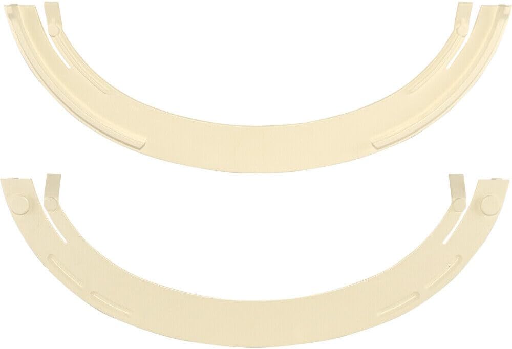 Amazon.com: KastLite Center Basket Retaining Clip 2 Pack - 2 Ft Light ...