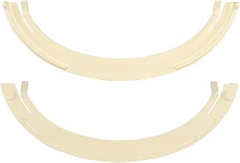 Amazon.com: KastLite Center Basket Retaining Clip 2 Pack - 2 Ft Light ...