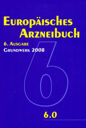 Europäisches Arzneibuch, Amtliche deutsche Ausgabe : Amazon.de: Bücher