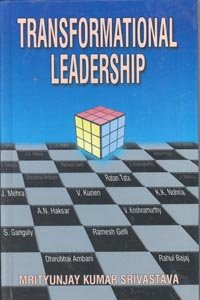 Buy Transformational Leadership Book Online at Low Prices in India ...