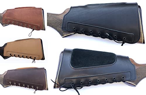 Top 10 Best Leather Butt Stock Cover : Reviews & Buying Guide - Katynel