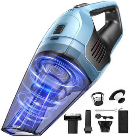 Vax Gator Cordless Handheld Vacuum Cleaner | Lightweight, Quick ...