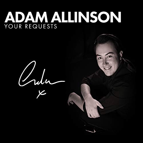 Play Your Requests by Adam Allinson on Amazon Music