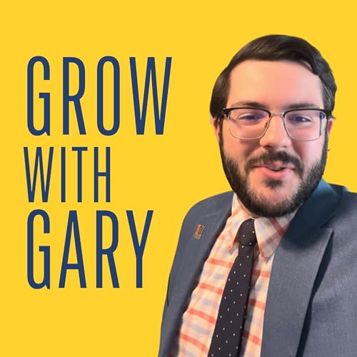 Grow with Gary: Modern Life and Business : Gary Micu Jr. - President of ...