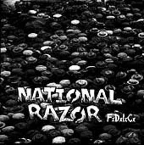 F.D.I.C.: National Razor F.D.I.C.: Amazon.es: CDs y vinilos}