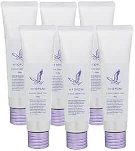 Amazon | 【X6個セット】 デミ ヒトヨニ リラクシング クリームケア 100g ナイト＆デイ アイテム | hitoyoni ヒトヨニ | ヘアトリートメント 通販