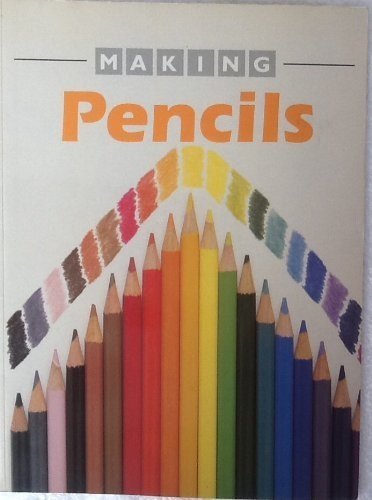 Amazon.co.jp: Making Pencils : Thomson, Ruth, Fairclough, Chris ...