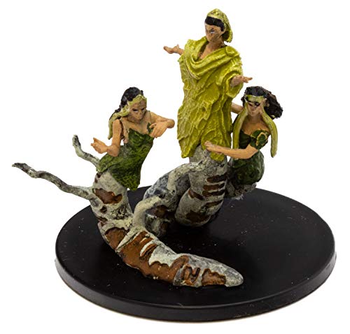 D&D Icons of The Realms: Guildmaster's Guide to Ravnica - Trostani ...