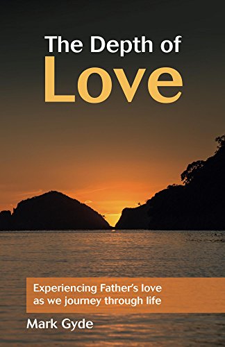 The Depth of Love - Kindle edition by Gyde, Mark. Religion ...