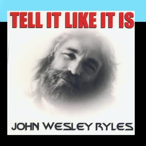 Amazon.com: John Wesley Ryles: CDs & Vinyl