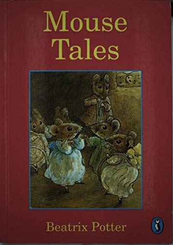 Amazon.com: Mouse Tales (Young Puffin Read Aloud): 9780140365818 ...