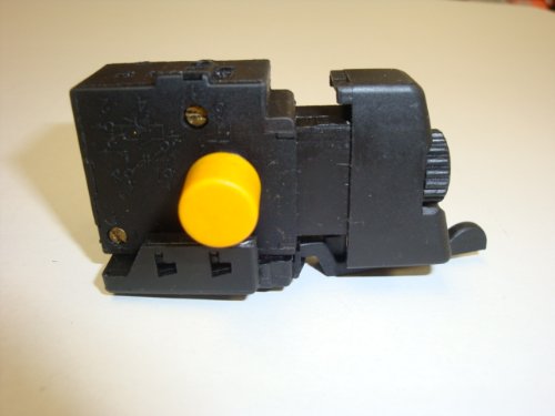 Ryobi OEM HD50113 replacement switch : Amazon.in: Car & Motorbike