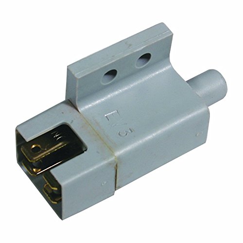 Amazon.com: MTD Interlock Switch - 430-686 - Replaces 725-3169A / 925 ...