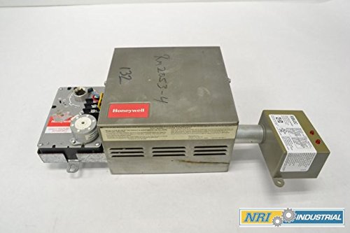 HONEYWELL W7620C1001-17 RIBU2C DELTANET MICROCEL Controller 24V-DC Assy ...