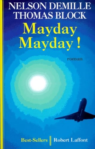 Amazon.in: Buy Mayday, mayday! Book Online at Low Prices in India ...