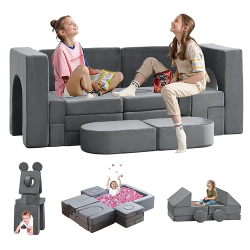 Amazon Best Sellers: Best Kids' Sofas