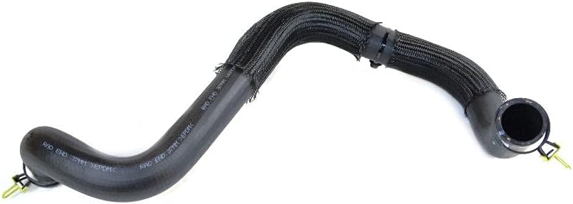 Amazon.com: Genuine Chrysler 68249195AA Cooling Radiator Outlet Hose ...