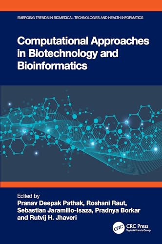 20 Best New Bioinformatics Books To Read In 2024 - BookAuthority