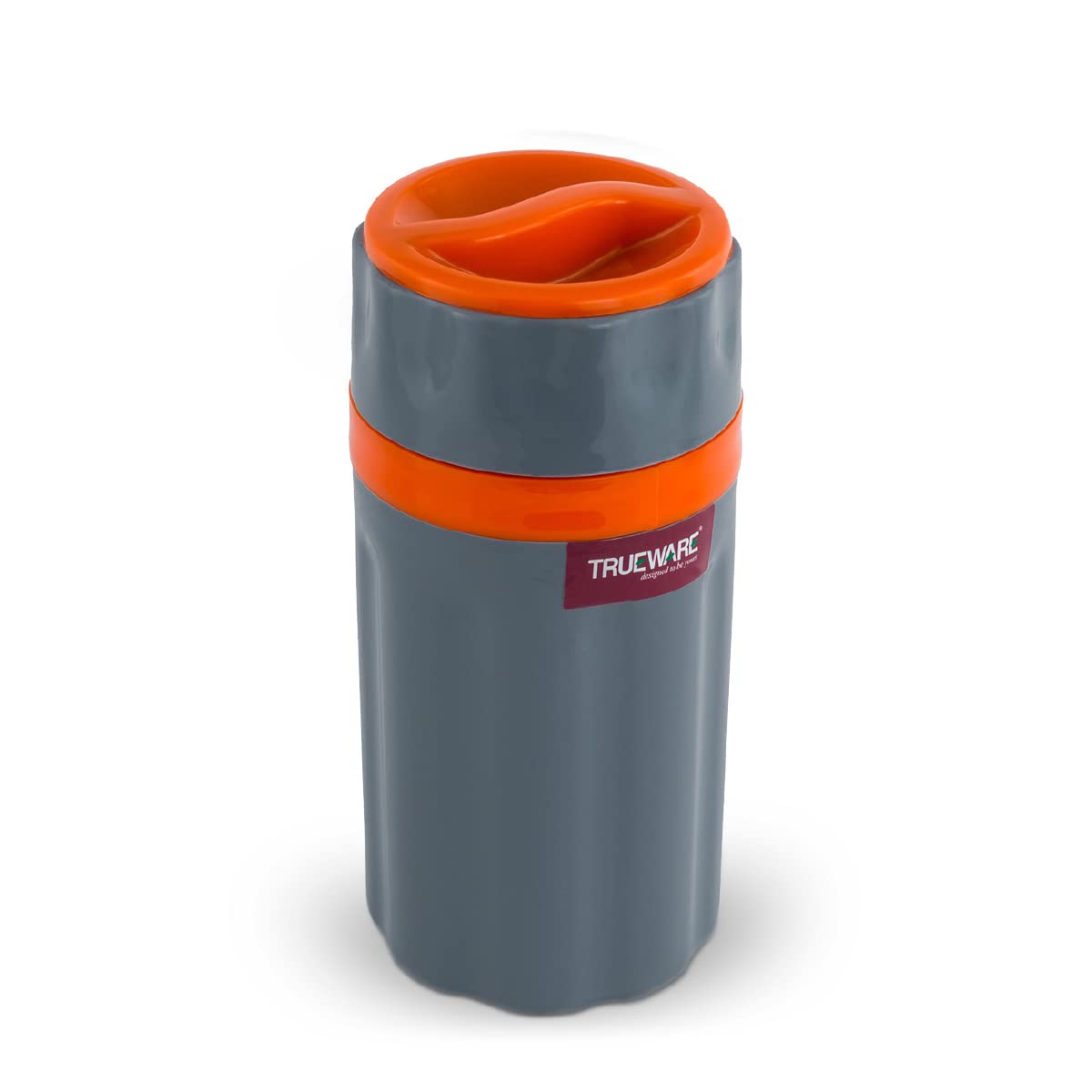 Trueware Tuff Flask 300 Ml | Insulated Mug | Thermosteel Hot or Cold ...