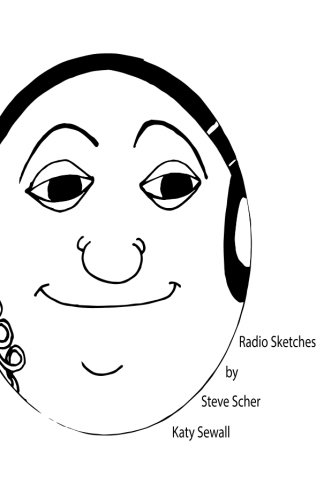 Amazon.com: Radio Sketches: Doodling on the Airwaves 2005-2008: ...