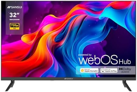 Daewoo Pantalla LED 32" HD Smart TV Roku HD DAW32R : Amazon.com.mx ...