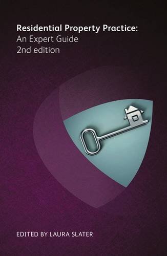 Buy Residential Property Practice: An Expert Guide Book Online at Low ...