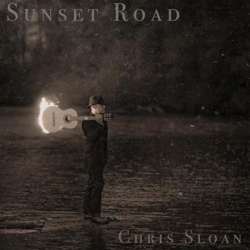 Amazon.com: Sunset Road : Chris Sloan: Digital Music