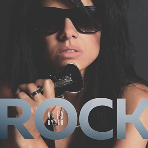 Play Rock by Alex Ryder on Amazon Music