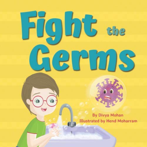 Fight the Germs: Beat the lockdown anxiety: Mohan, Divya, Moharram ...