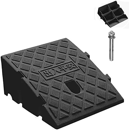 Amazon.co.jp: Quitoka Step Slope Plate Slope Height 2.8 inches (7 cm ...