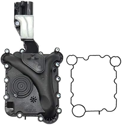 Amazon.com: 06E103547P Engine Crankcase Vent Valve Replacement for 2005 ...