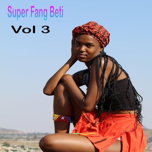 Amazon MusicでVARIOUS ARTISTSのSuper Fang Beti,Vol. 3を再生する