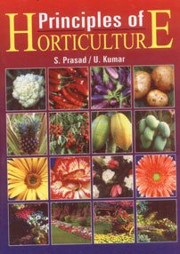 Principles of Horticulture: unknown author: 9788177541304: Amazon.com ...