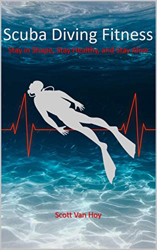 The Best-Selling Scuba Diving Books of All Time - BookAuthority