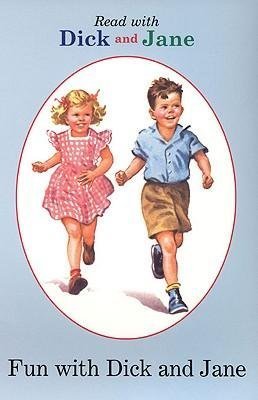 Read with Dick and Jane Set: William S. Gray: 9780448441160: Amazon.com ...