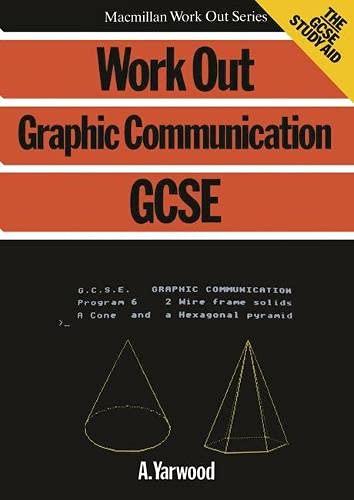 Work Out Graphic Communication GCSE (Macmillan Work Out S.): Amazon.co ...